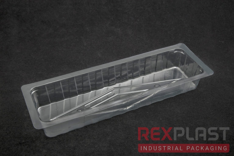 Thermoform Plastic Packaging | REXPLAST - Industrial Plastic Food ...