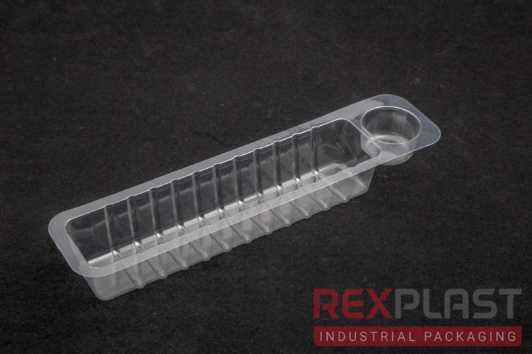Thermoformed Plastic Food Packaging | REXPLAST - Industrial Plastic ...