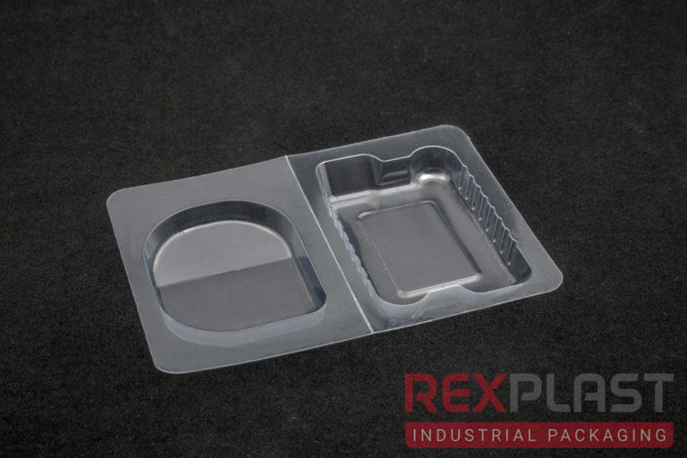 Thermoformed Plastic Food Trays | REXPLAST - Industrial Plastic Food ...
